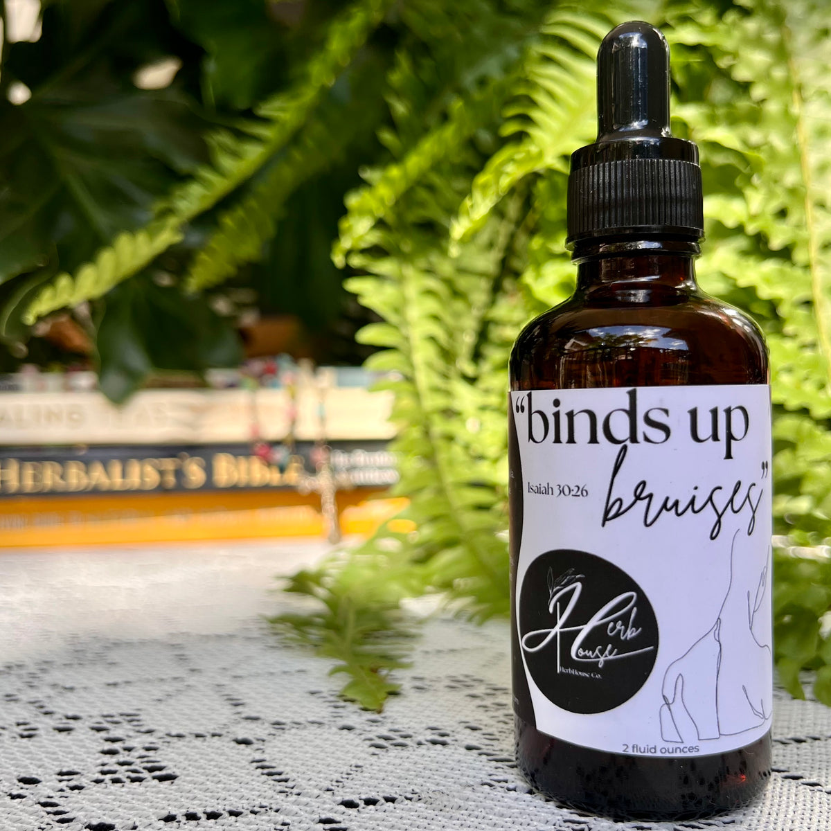 Men's Bundle – HerbHouse Company